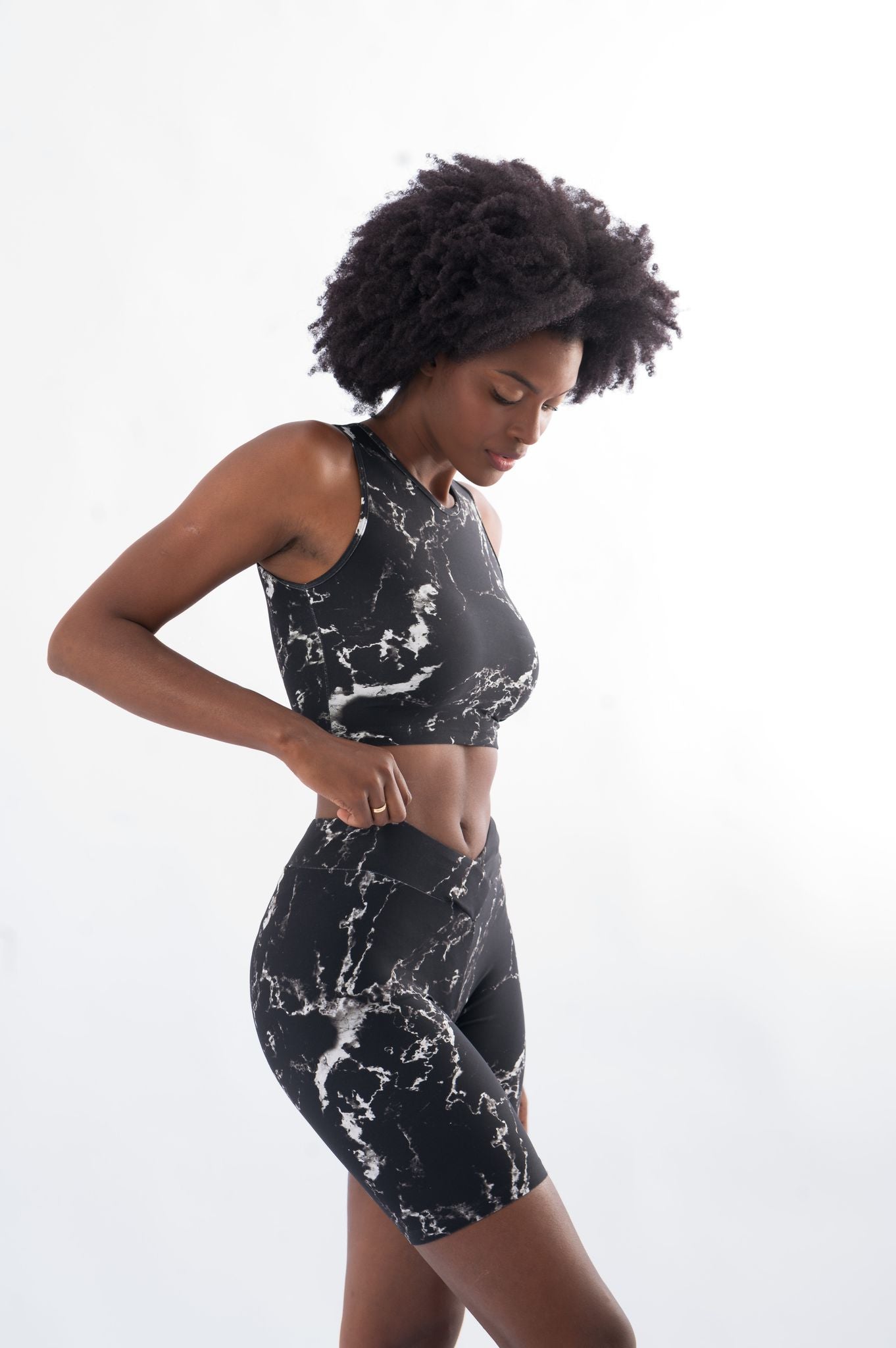 Articles de Fitness – MIKI Fit